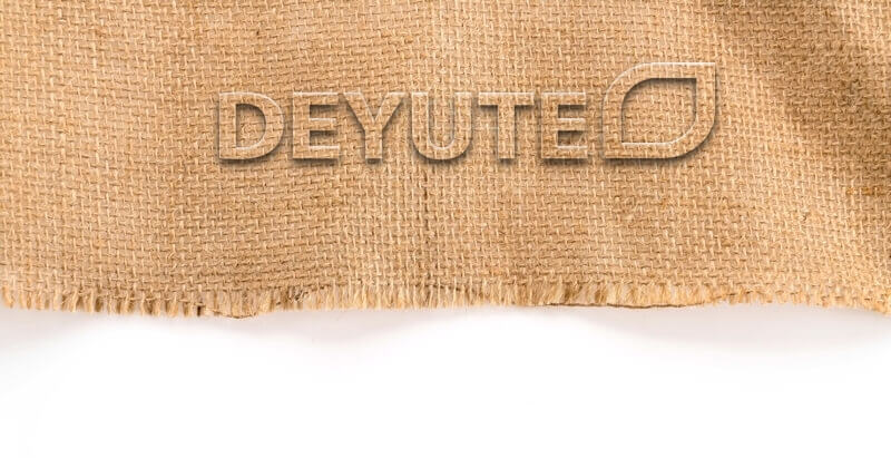 Why should we use jute shopping bags? - DeYute